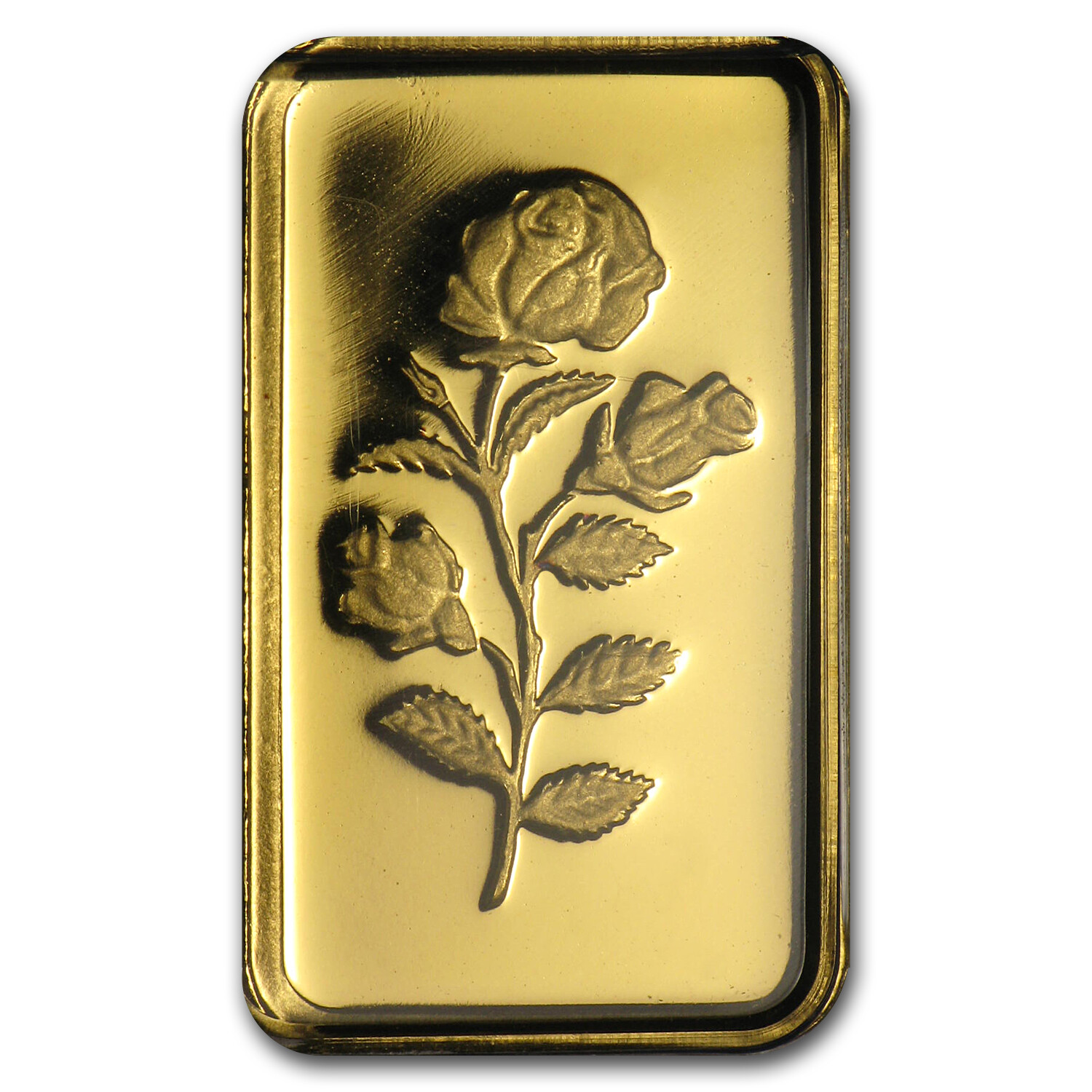 5 gram Gold Bar - PAMP Suisse Rose (In Assay) - SKU#71979 | eBay