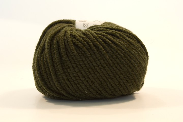 Debbie Bliss Rialto Extrafine Merino Wool Superwash Chunky 1 X 50g ball ...