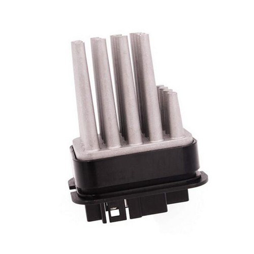 Heater Blower Motor Fan Resistor 90512510 For Opel Astra G Combo Corsa ...