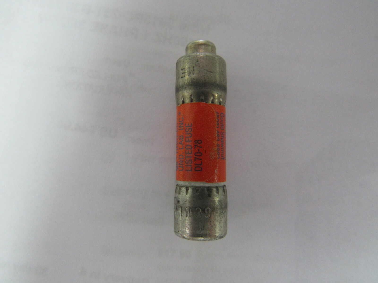 Amp-trap ATDR2 Time Delay 2 AMP 600v Fuse for sale online | eBay