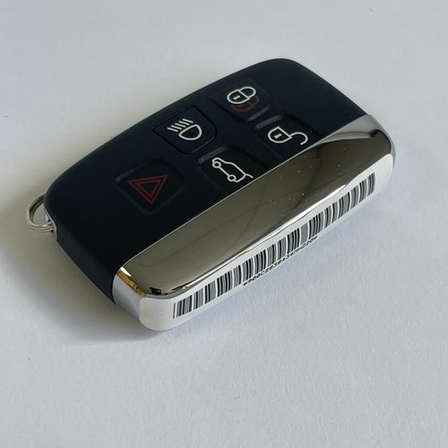 New Genuine Land Rover Discovery Sport Key Fob Remote 433MHz LR087663 ...