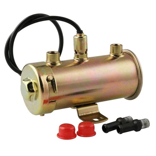 For Onan Facet 40131 574A 12V Electric Fuel Pump 149-1828 149-2093 ...