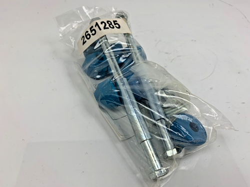 Genuine AC Delco 45G0013 GM 88912162 Stabilizer Bar Link Kit 19460452 ...