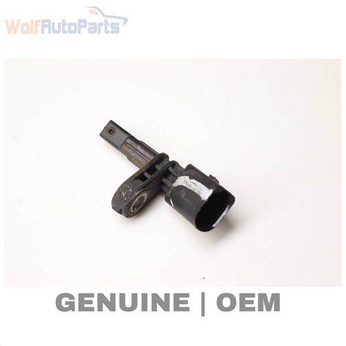 2009-2015 AUDI TTS QUATTRO - Right ABS / Wheel Speed Sensor WHT003856 ...