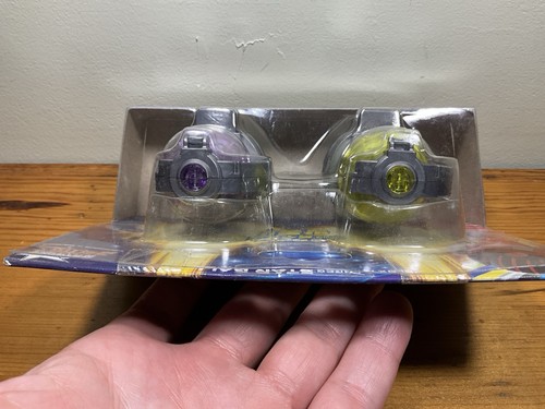 Power Rangers Cosmic Fury Orbs Uchu Sentai Kyuranger DX Kyutama Set 03 ...