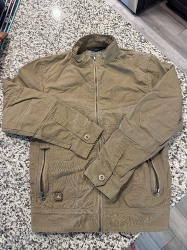 Triple Aught Design Jacket Mens Small Rogue RS Combat Ripstop TAD Gear ...