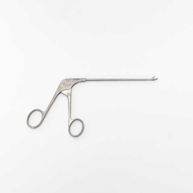 Acufex 012014 Duckbill Upbiter Basket Punch Orthopedic Arthroscopic for ...