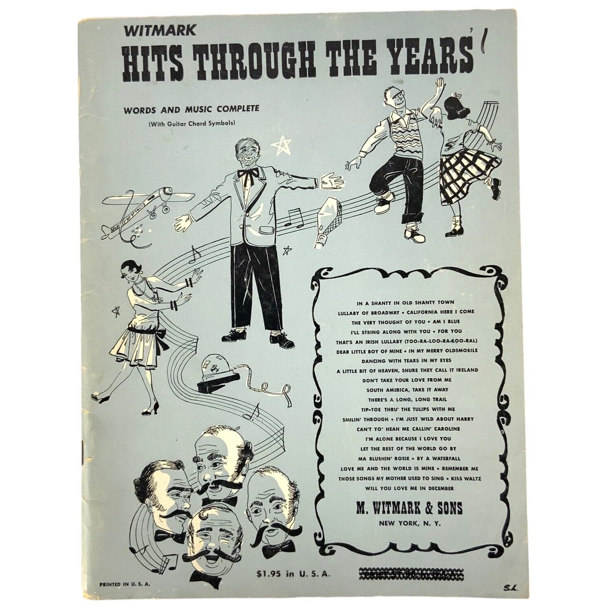 Long December Guitar Chords