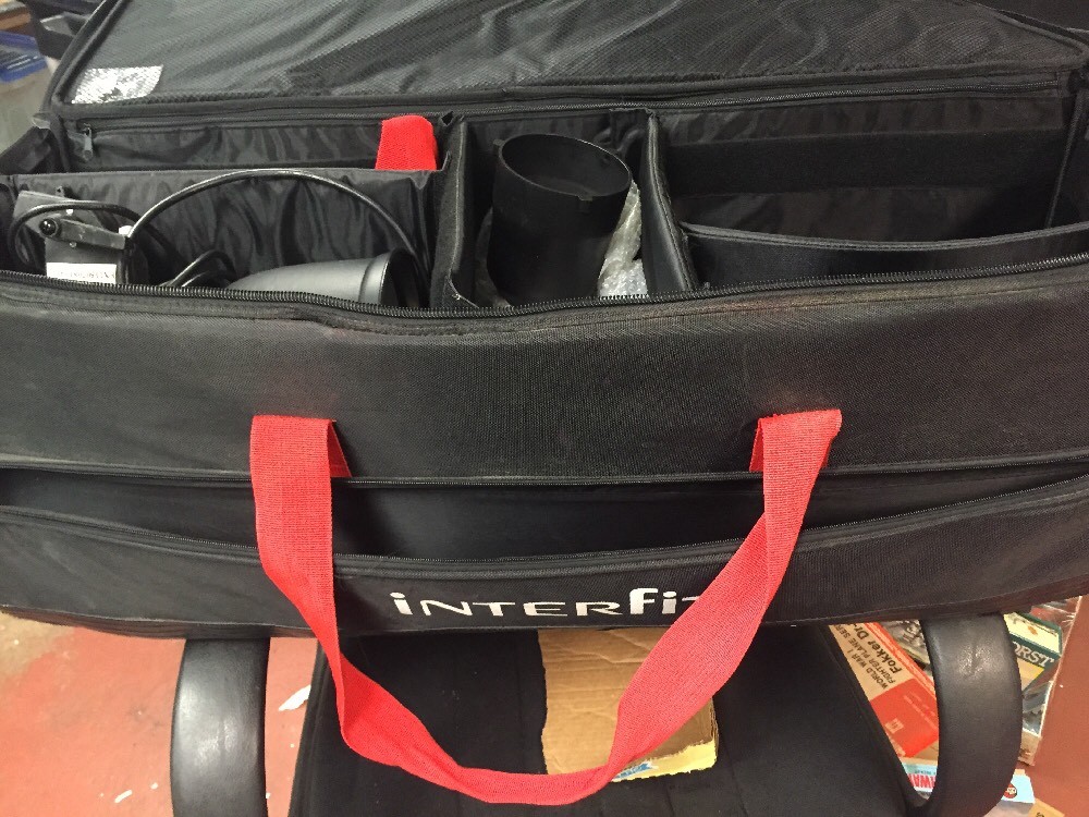 Interfit Lighting Kit | eBay