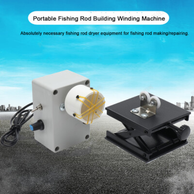 Equipment & Tools - Power Wrapper