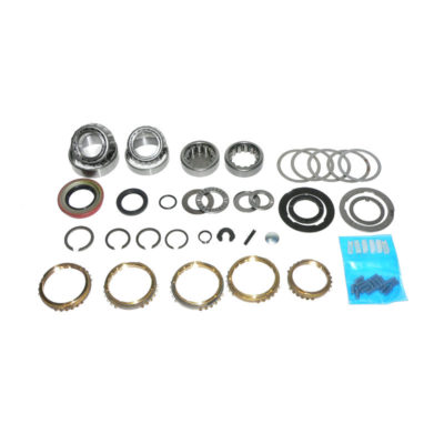 Rebuild Kit T5 Non-World Class 5 Speed Transmission T-5 Chevy Ford NWC ...