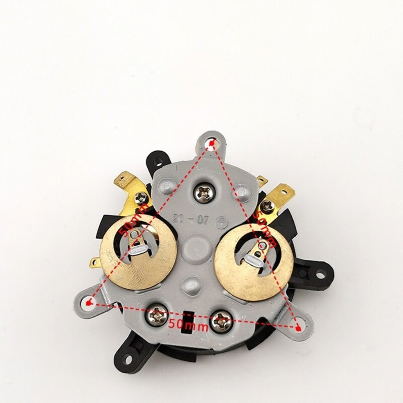 Electric Kettle Thermostat Base Coupler Replacement Repair Parts | eBay