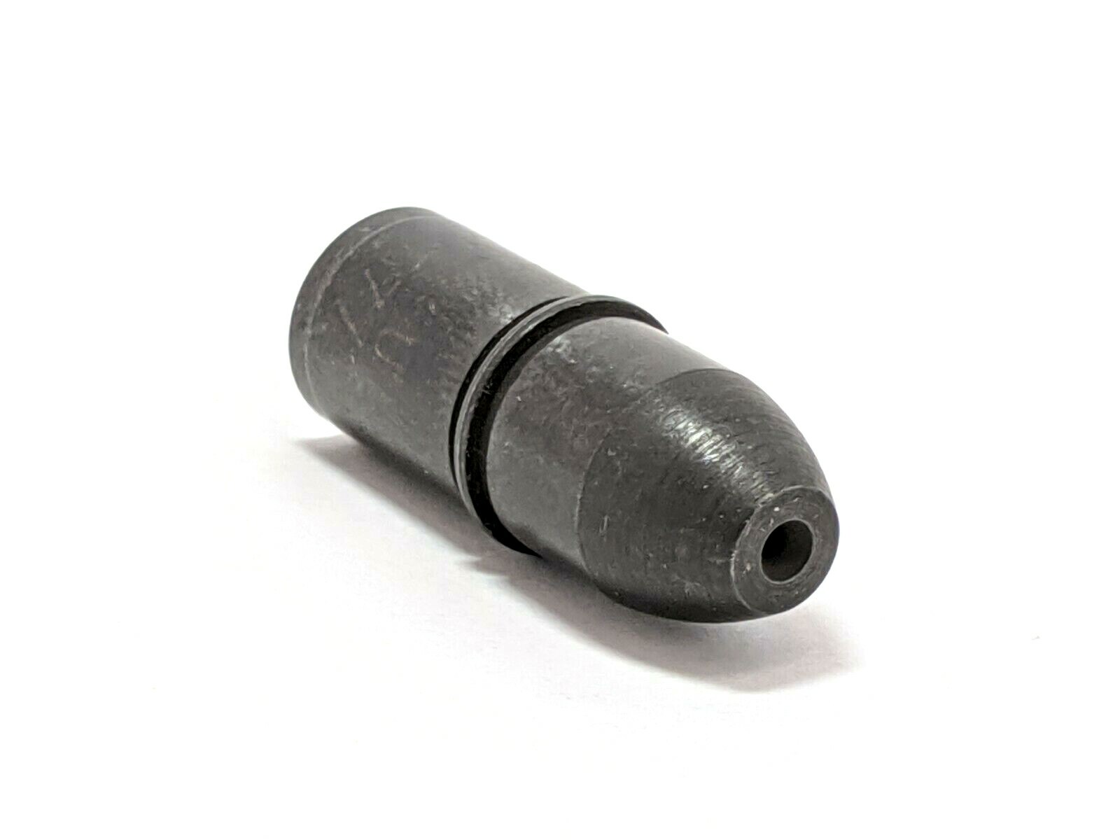 United Drill Bushing UDB-677140 Bullet Nose Dowel Locating Pin 3/8 ...