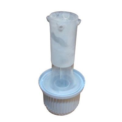 Bissell PowerForce Helix Turbo Vacuum 1701R Separator Cyclone Cyclonic ...