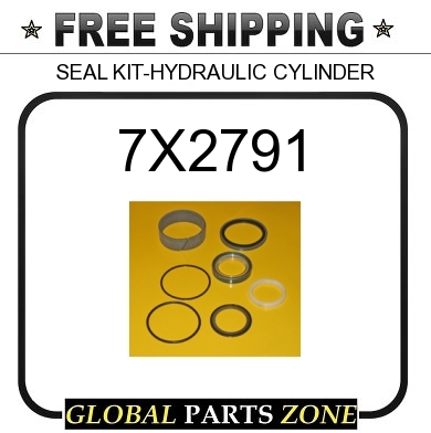 7X2791 for Caterpillar (CAT) | eBay