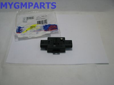 SILVERADO SIERRA DURAMAX DEF TANK LEVEL AND TEMP MODULE 2011-2014 NEW ...