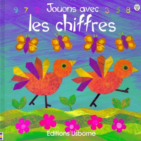 Jouons avec les chiffres, Ray Gibson et Amanda Barlow | eBay