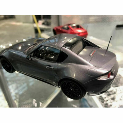 Tamiya 24353 Mazda MX-5 RF 1:24 Plastic Model Kit | eBay UK