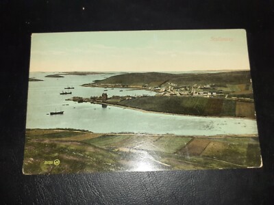 General View, SCALLOWAY, Shetland Islands | eBay UK