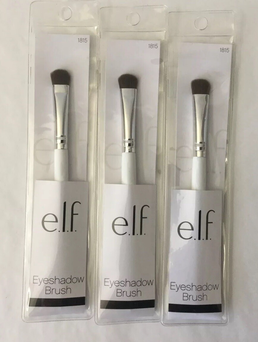 New Elf Makeup Brushes | Saubhaya Makeup