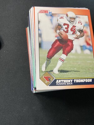 sports trading card singles | eBay