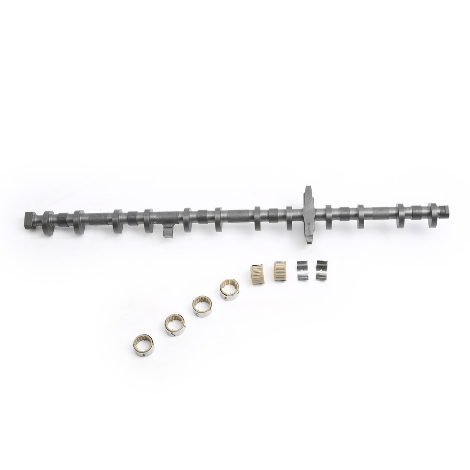 11377615379 Eccentric Shaft&Bearing Set Fit For BMW 1 3 5 X5 N55B30A ...