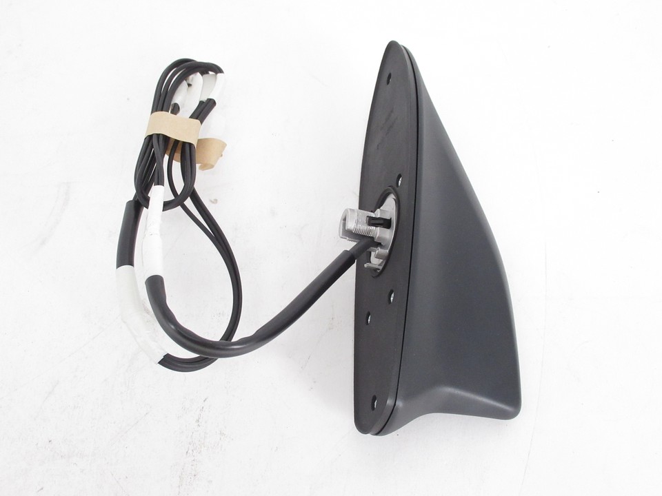 Genuine OEM Toyota 86300-04090 Antenna Assy 2016-2019 Tacoma | eBay