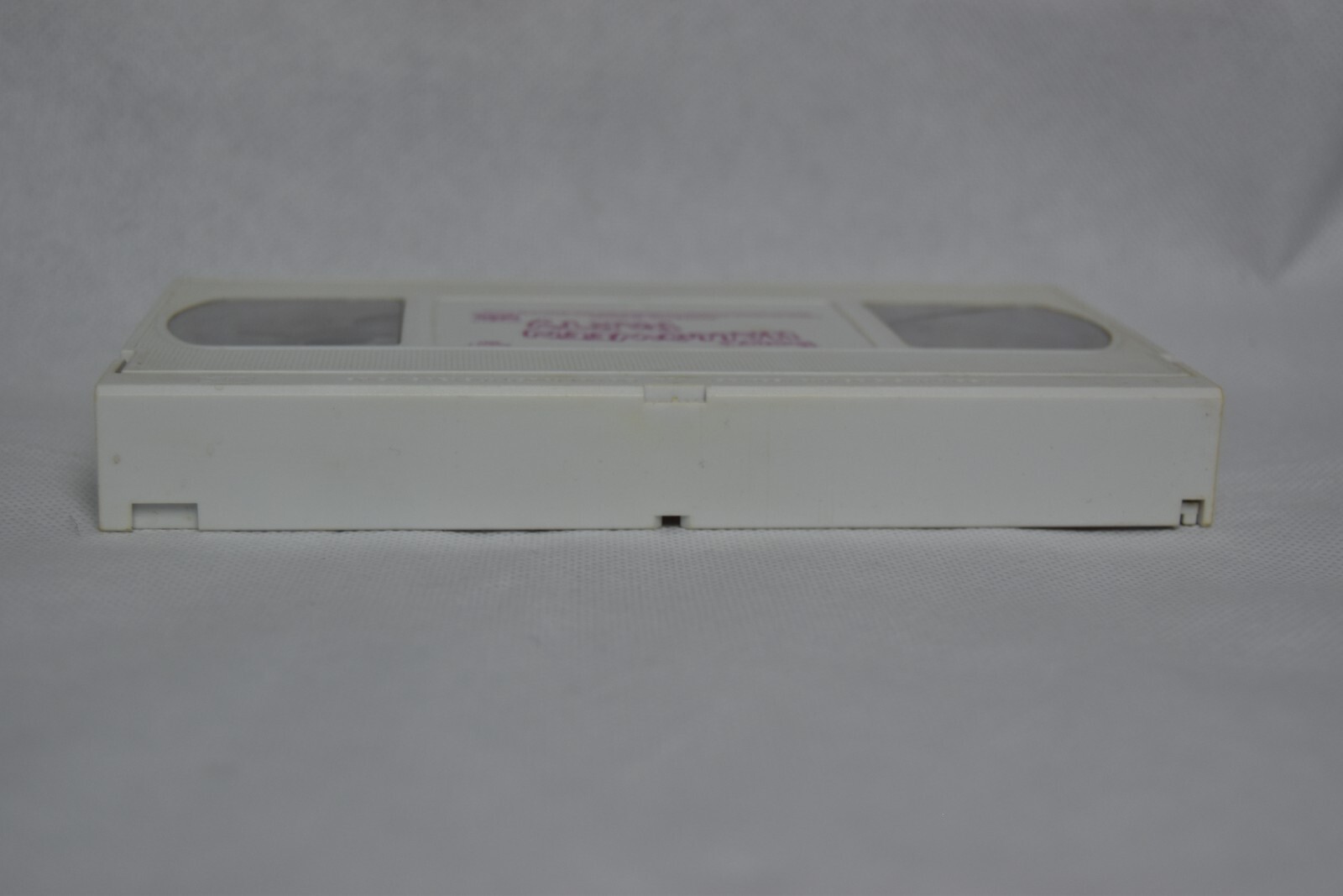 Barney's Halloween Party - Barney Home Video / Microsoft ActiMates VHS ...