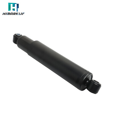 Stabilizer Anti Roll Steering Damper Black Fit for 2018-2024 Jeep ...