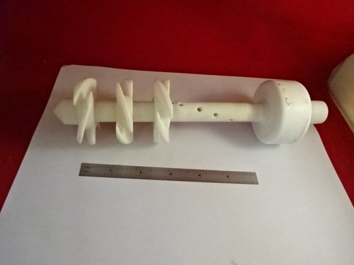 TEFLON AGITATOR STIRRER FOR PRO CHEMICAL REACTOR AS PICTURED &86-56 | eBay