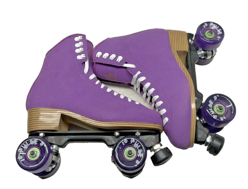 Jackson Vista SkatesPurple10.0 | eBay