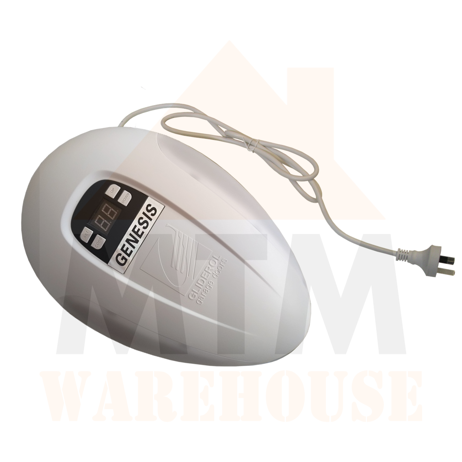 Gliderol Genesis Sectional Tilt Panel Door Opener Replaces Glidermatic ...