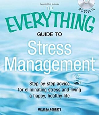 The Tout Guide To Stress Management : Étape par Étape Conseil F | eBay