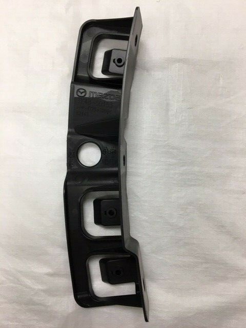 2016 - 2020 Mazda CX9 Right Front Bumper Bracket | TK4850153B | Genuine ...