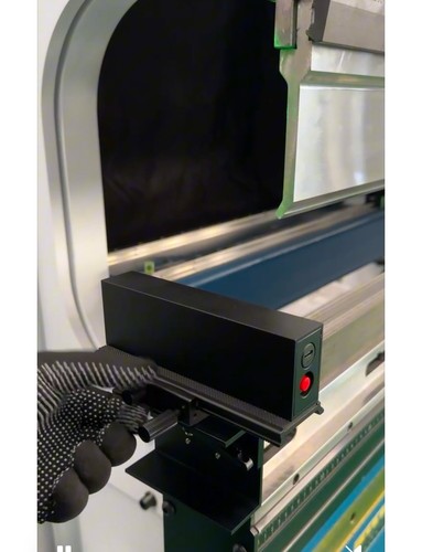 PRESS BRAKE LASER BENDING ALIGNMENT TOOL | eBay