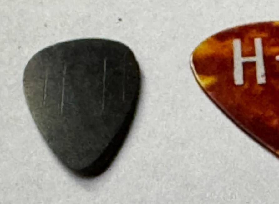 22 Vintage D'ANDREA Guitar Pick Lot ALL DIFFERENT - Picks Only GIBSON ...