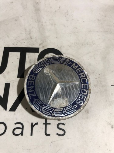 Mercedes-Benz E W212 2014 Radnabendeckel Felgendeckel original RKU1381 ...