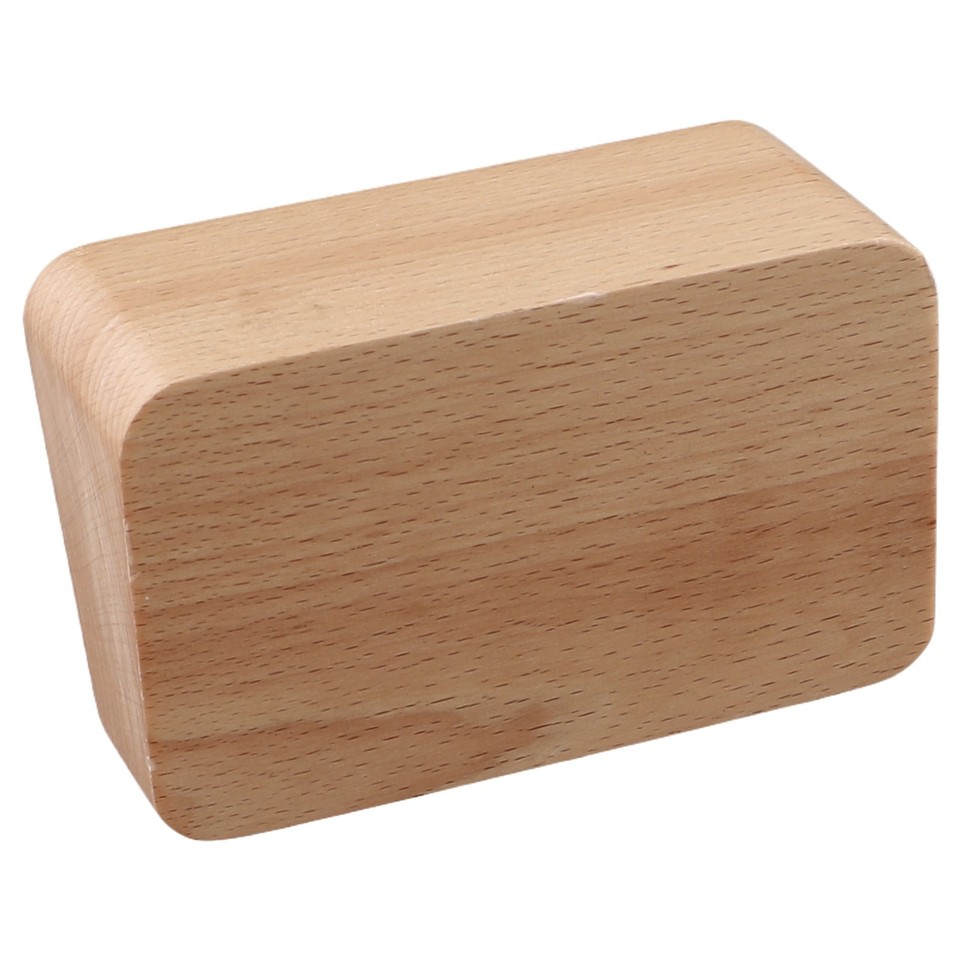 Practical Storage Box Card Box Business Card Desktop Office Protective ...