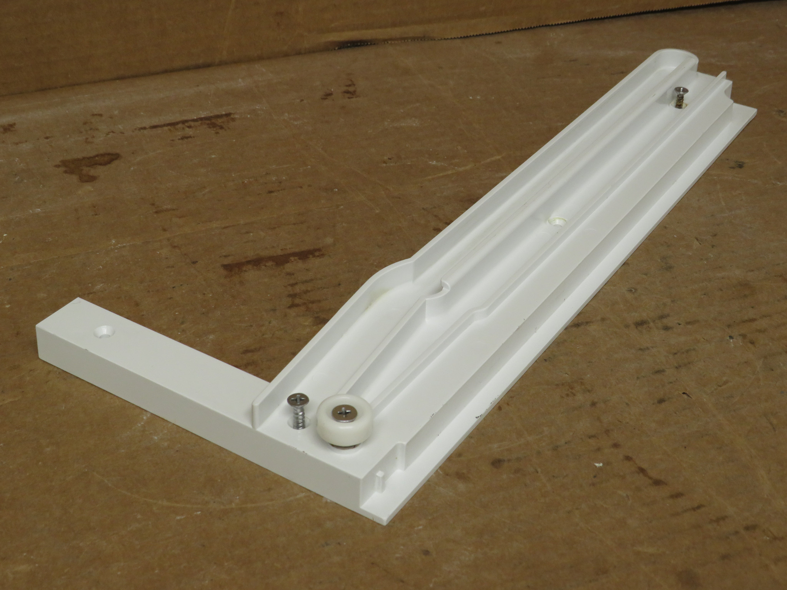 Sub-Zero 590 Refrigerator Crisper Slide Right Part # 4180931 | eBay