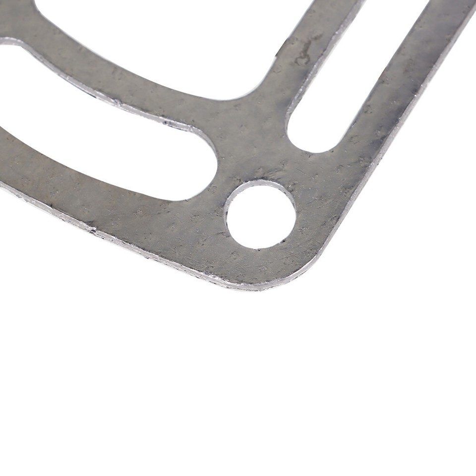 2× Exhaust Elbow Riser Gasket For Volvo Penta OMC SIERRA 18-0943 ...