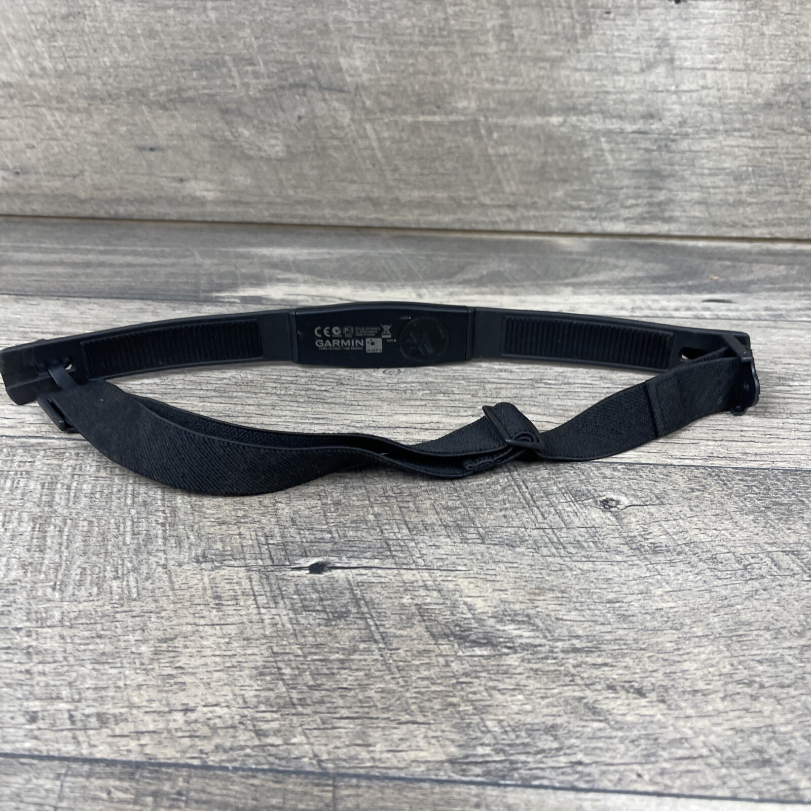 Garmin HRM1G Heart Rate Monitor With Chest Strap Battery for sale ...