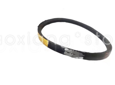 1PC Super Abrasion Resistant B Type Steel Wire Triangle Belt B-1956 Li ...