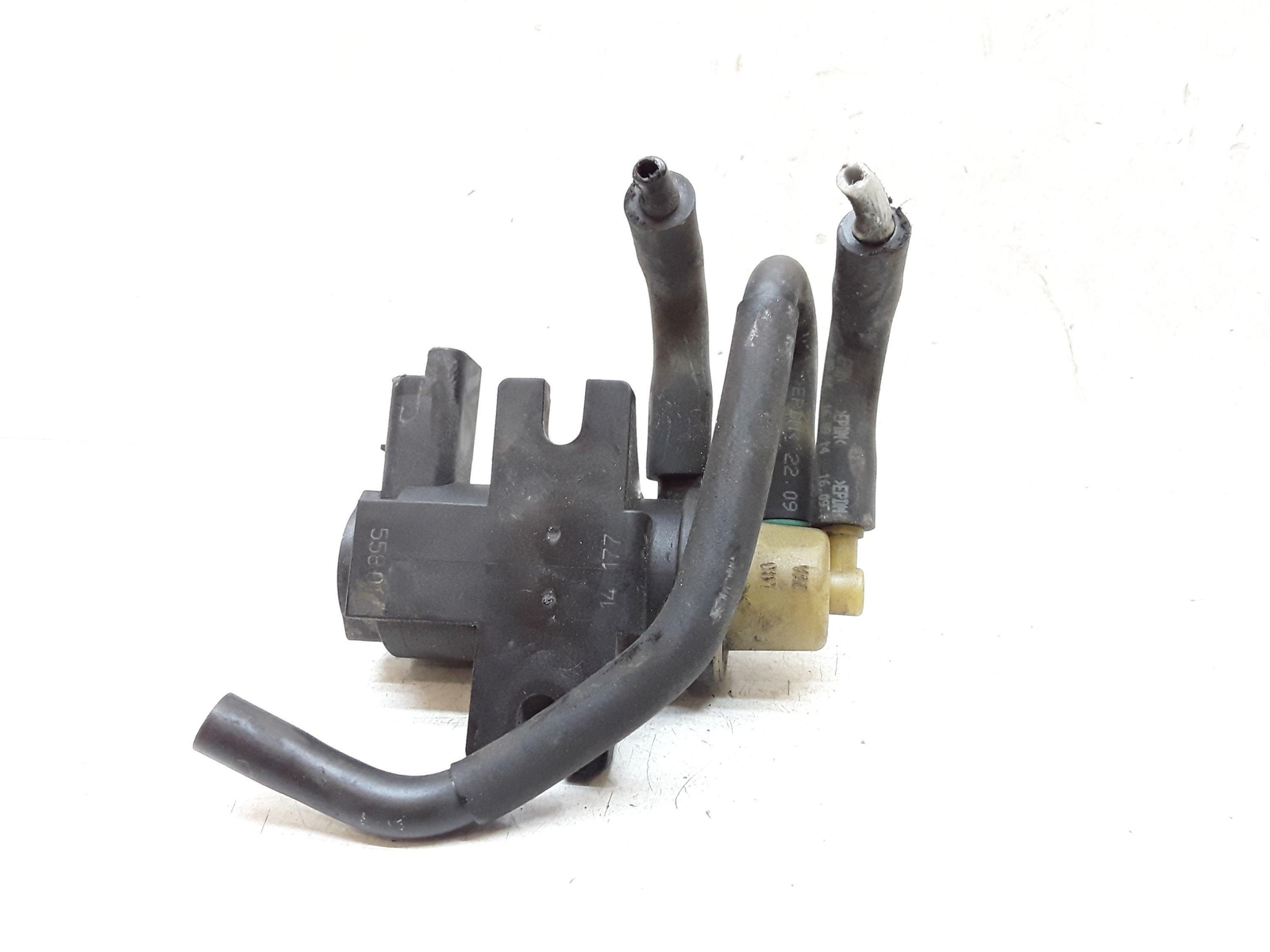 VOLVO V40 Hatchback 31375760 Électrovanne 1.60 Diesel 84kw 2014 ...