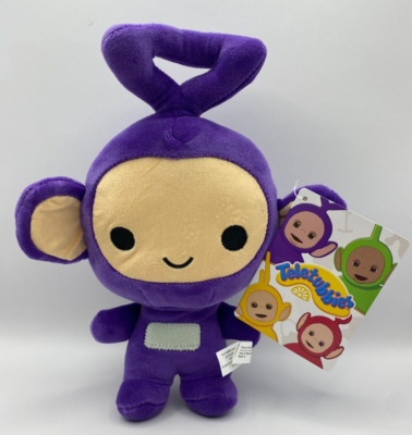 Jouet Violet Teletubbies TELETUBBIES HERE Come The Teletubbies (DVD,
