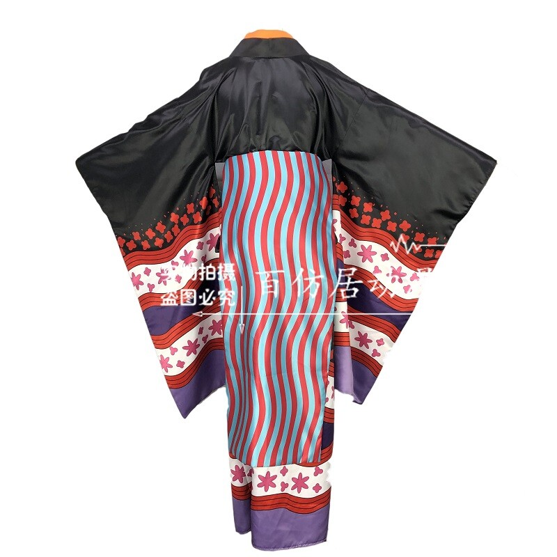 Quotone Piecequot Nico Robin In An Elegant Kimono From The Wano One