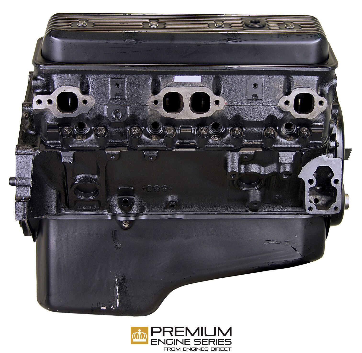 1987-1995 GMC 350 Crate Engine 2 Bolt Yukon C1500 C2500 Jimmy G15 G25 ...