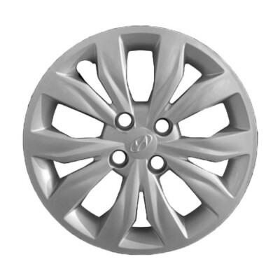 Hyundai ACCENT (2018-2022) OEM 15" WHEEL COVER / HUBCAP 52960J0100 | eBay