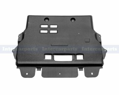 Under Engine Cover Undertray Rust Shield for Peugeot Partner 2008-2018 ...