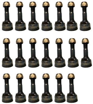 20 Pieces Stump Grinder Teeth For 900 Series Stump Grinder Teeth | eBay