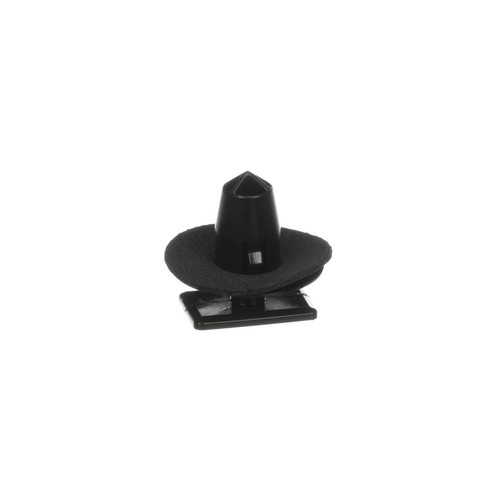 OEM NEW Genuine Nissan Rocker Molding Clip 2007-20 370Z Altima Juke ...